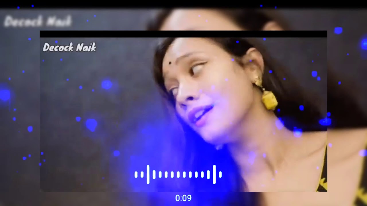 #Sambalpuri_love_song | Sambalpuri WhatsApp status video | ss creation | - YouTube