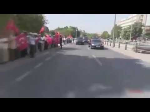 Doğum günün kutlu olsun Recep Tayyip Erdoğan