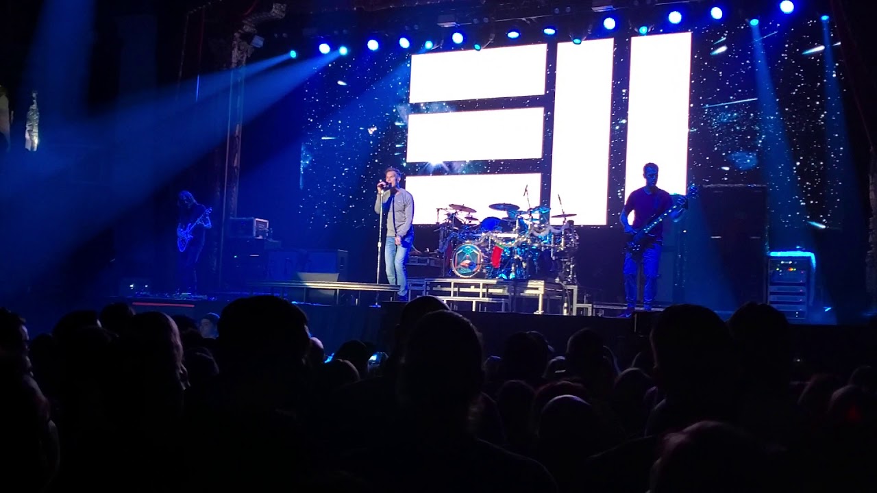 311 - All Mixed Up - Live in Chicago 12/15/2019 - YouTube
