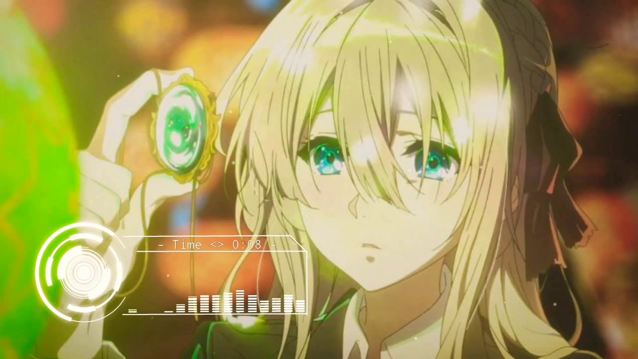 TRUE - Sincerely | ED/Ending - Violet Evergarden [Full] - YouTube