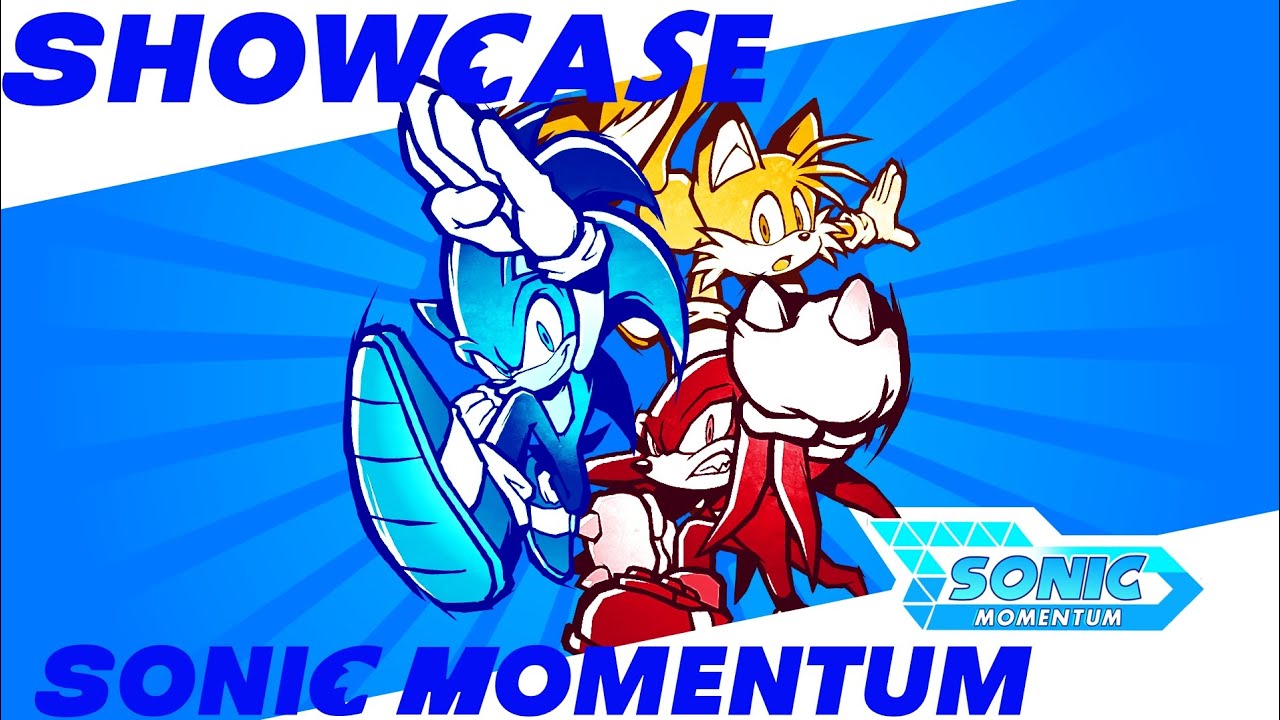 Trying Out One Of My Favorite Fan Games Ever. - YouTube