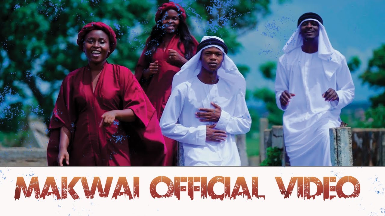 Armour Music Ministry | Makwai (Official Video) - YouTube
