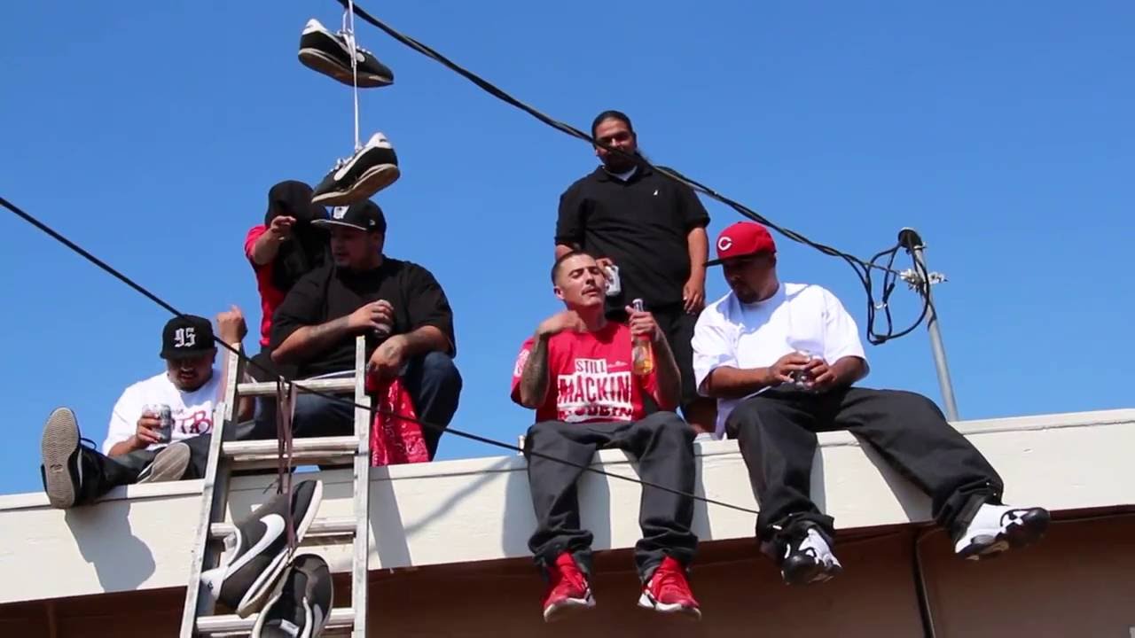 YOUNG FLACZ x BIG ROME-SUCKA SHIT - YouTube