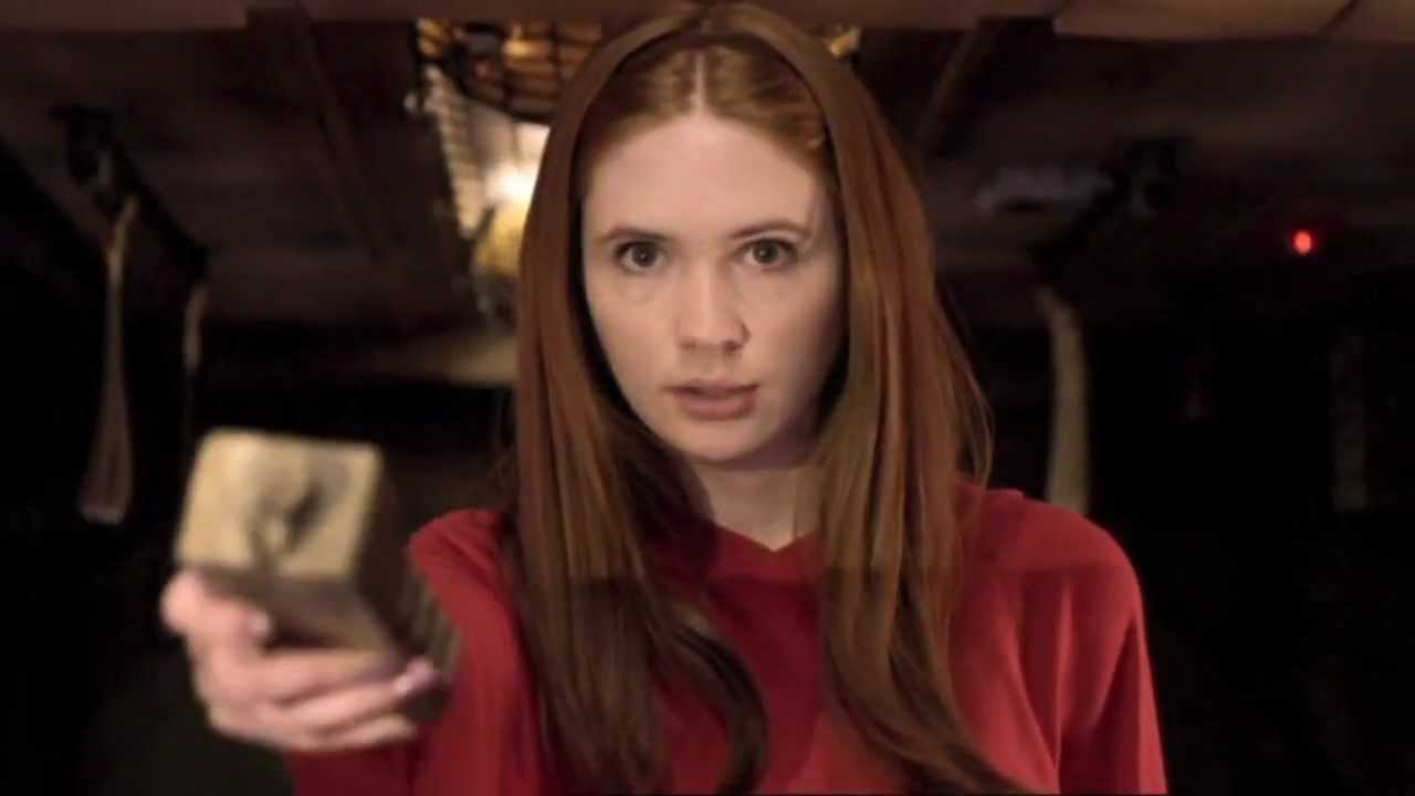 日本語で 'Doctor Who' Japanese Series 5 Trailer (Japanese subtitles) - YouTube
