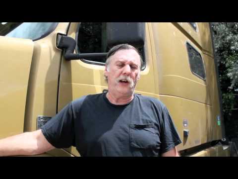 CRST Recruiting Video