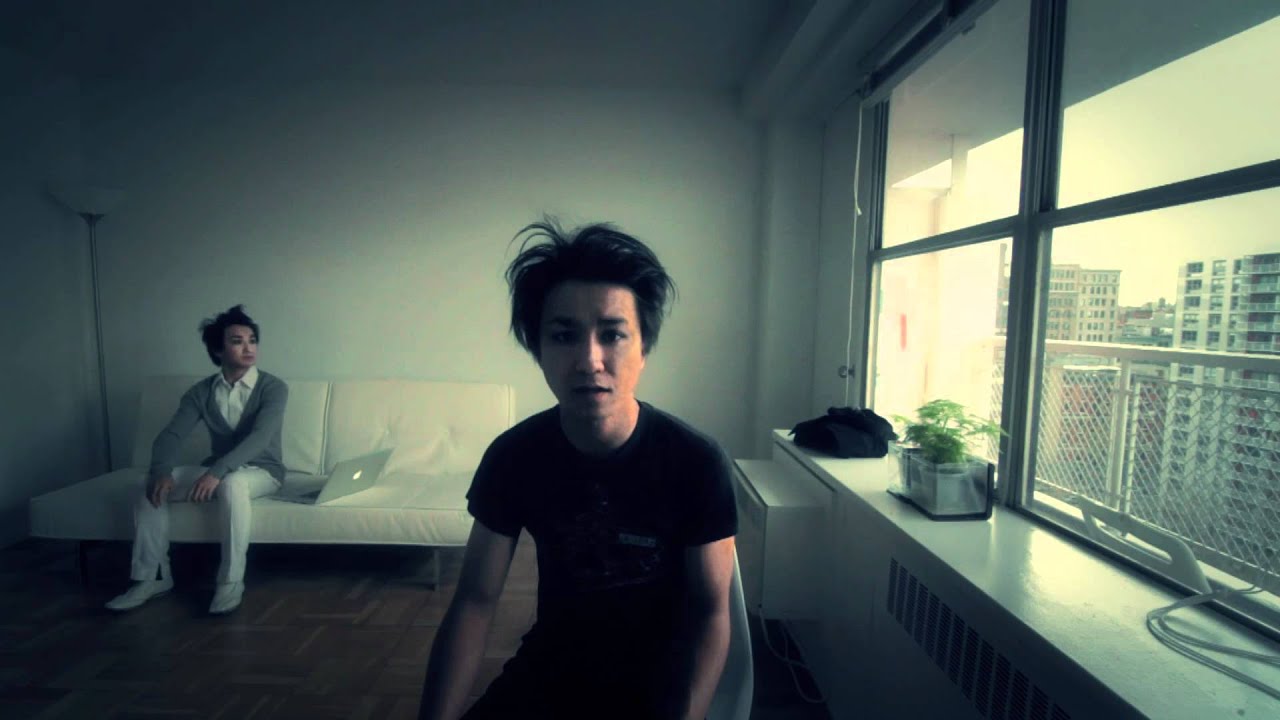 "Wintersong" Music Video by Ming & Ping - YouTube