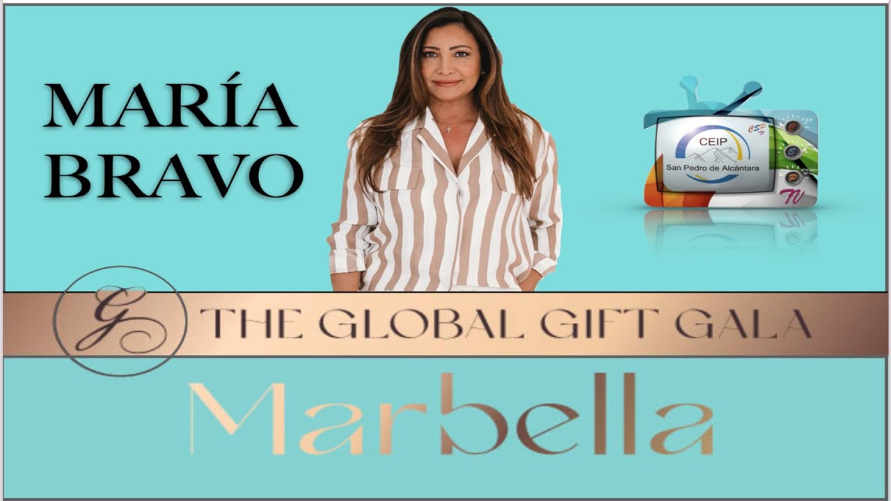 ENTREVISTA A MARIA BRAVO - YouTube