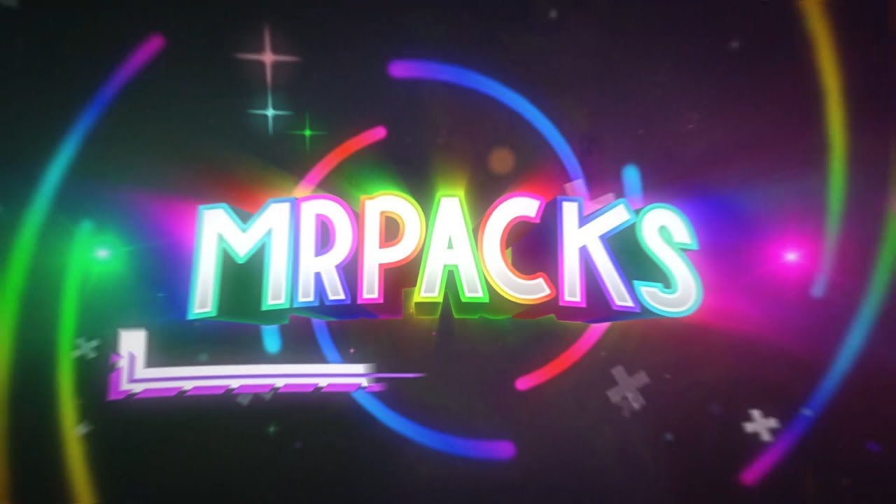 MrPacks. - YouTube
