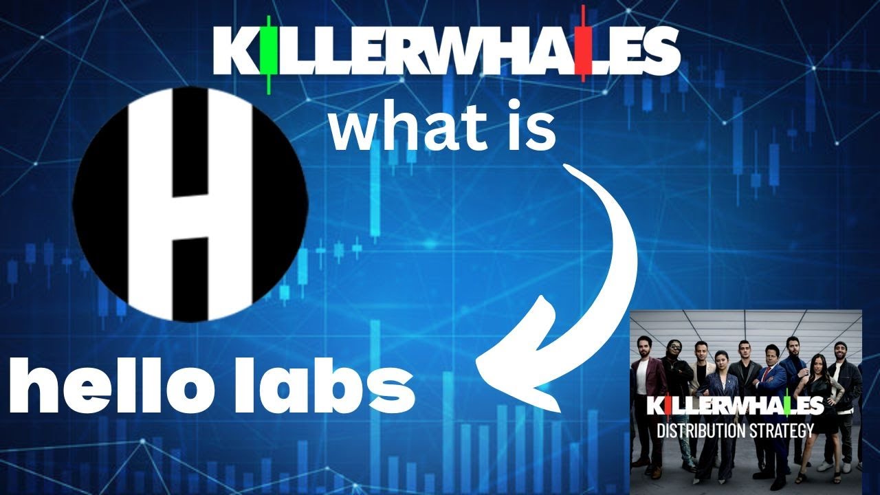 Hello Labs! The exciting intersection of crypto, gaming, NFT's and ...