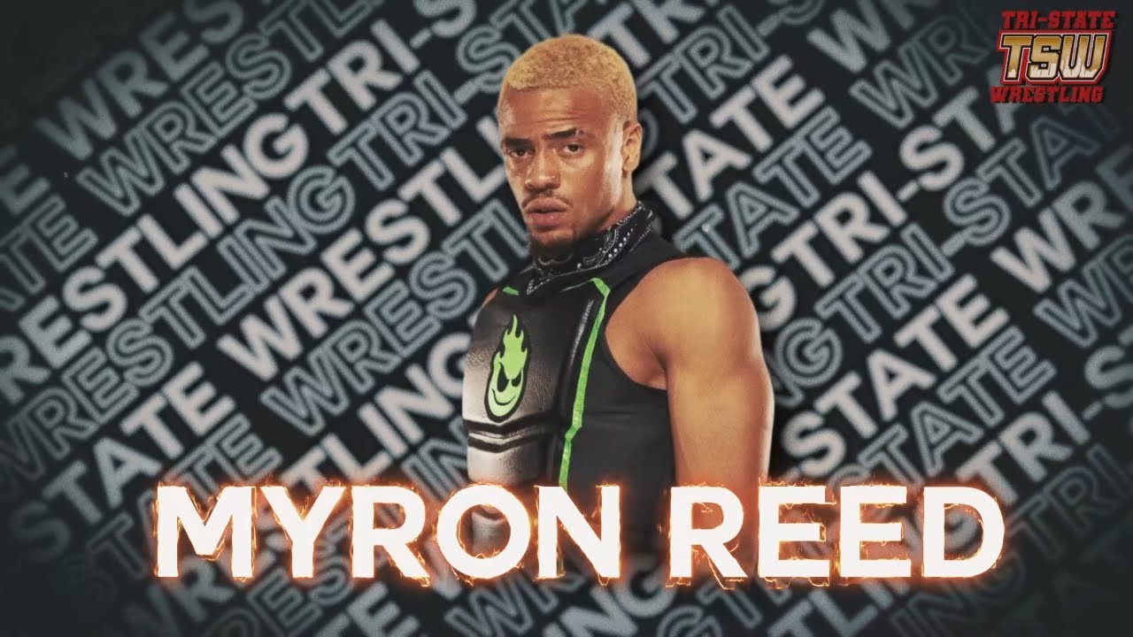 Stack The Deck Match: Damian Chambers vs Matt Diesel vs Sam Beale vs ...