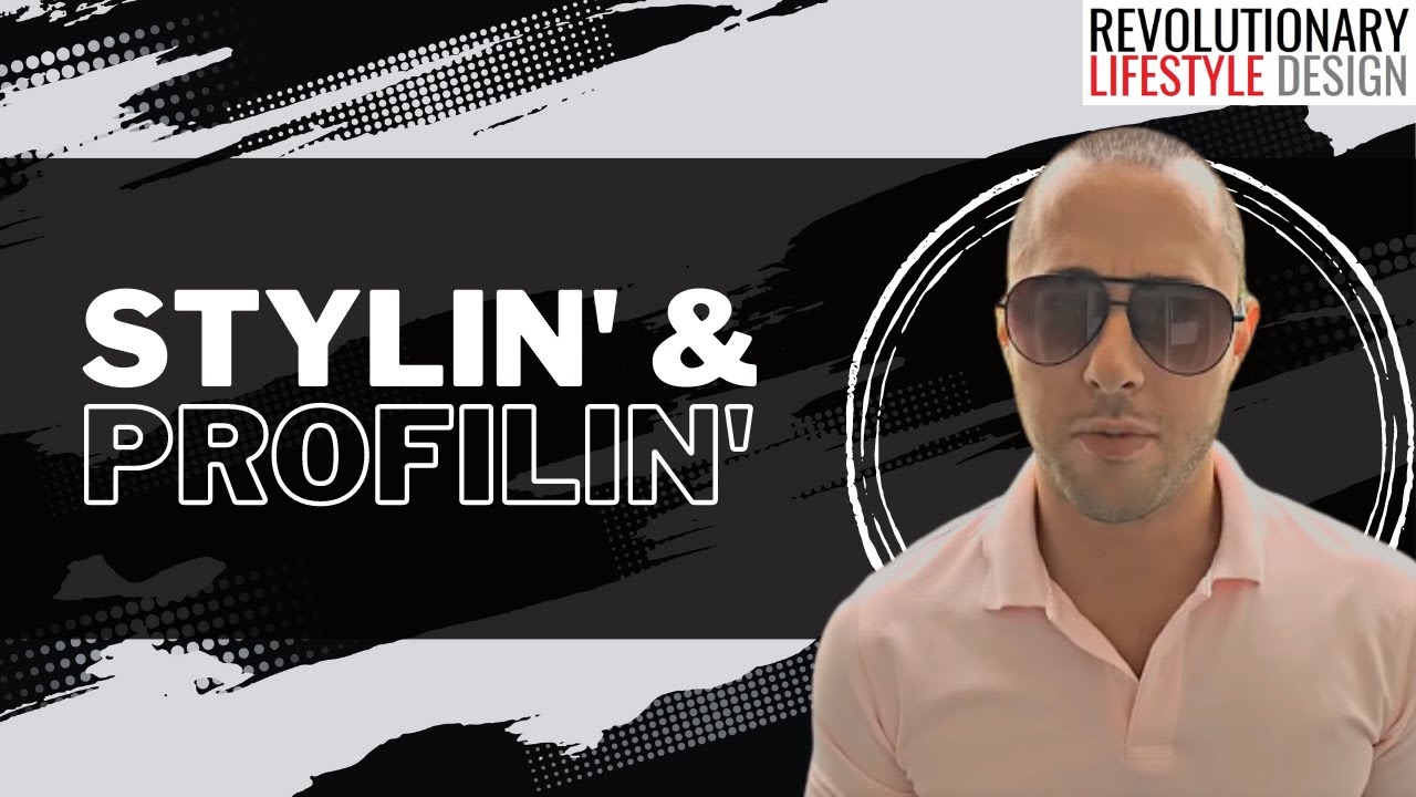 Stylin' & Profilin' - YouTube