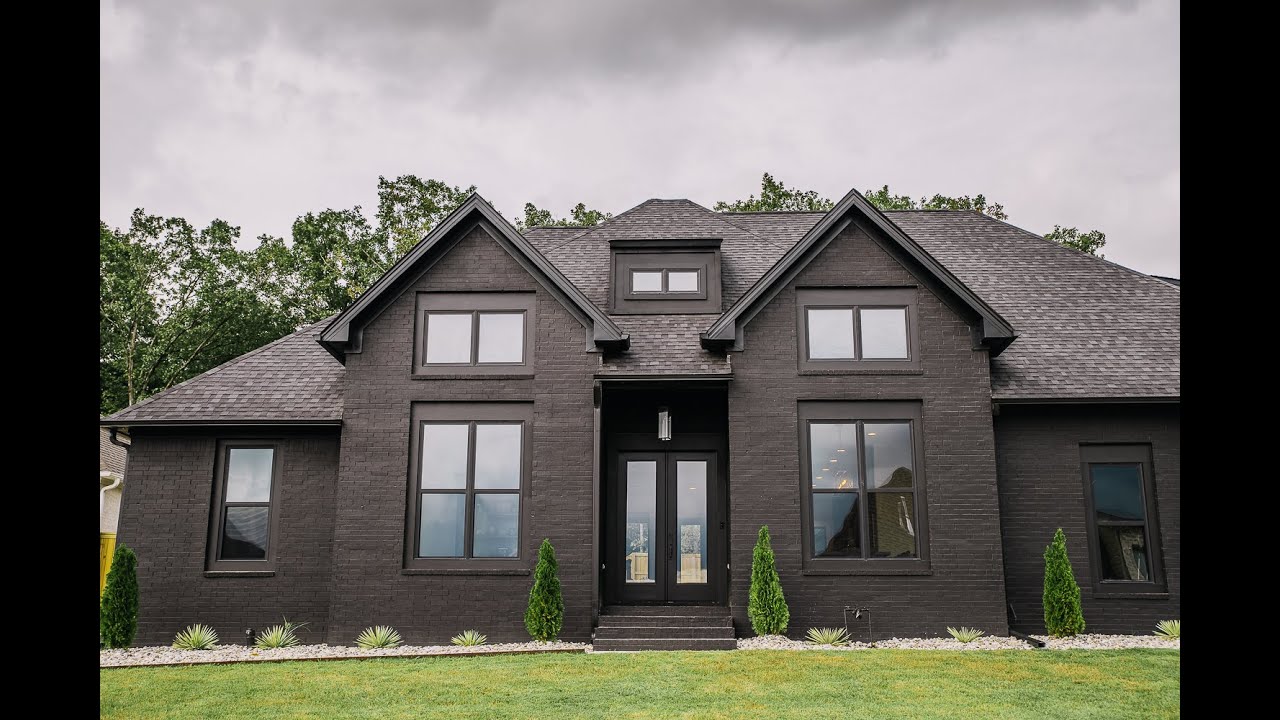 The Harrison's Testimonial | Watson Homes | Arkansas Custom Home ...