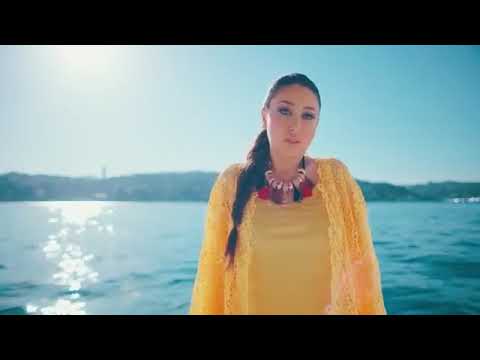 DAMLA TILSIM 2019