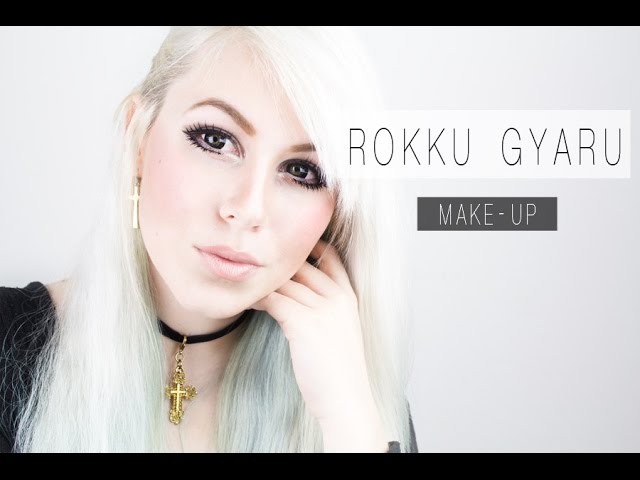 Rokku Gyaru