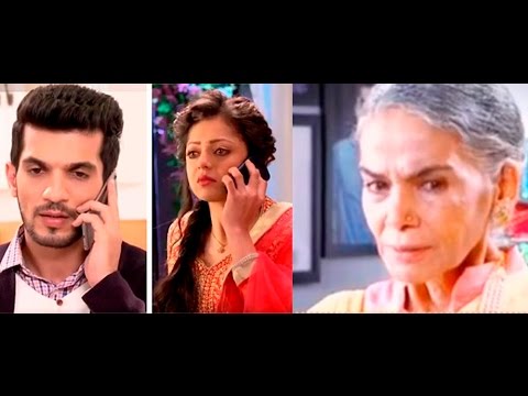 Dadi against Raghav-Naina || Pardes Mein Hai Mera Dil