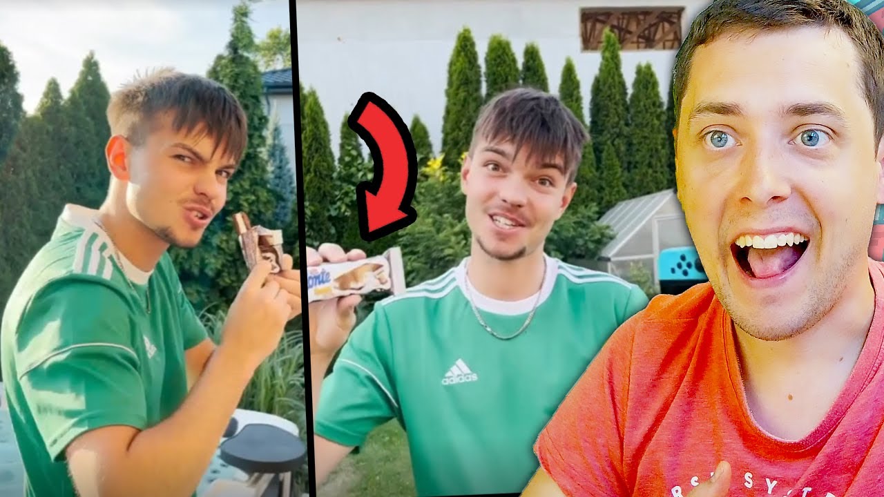 Oceniam 2 NOWE REKLAMY PALIONA - YouTube