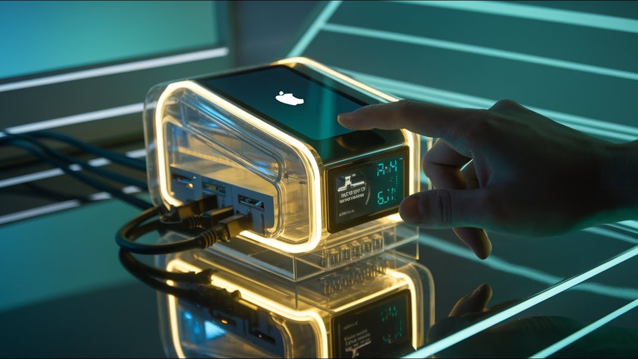 12 Cool New Gadgets (2025) That Will Blow Your Mind - YouTube