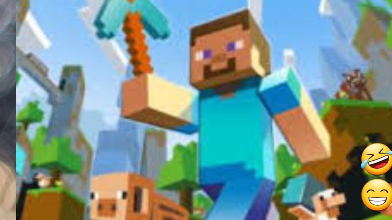 Minecraft new series Part 1 - YouTube