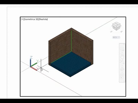 Estilos visuales Autocad - YouTube