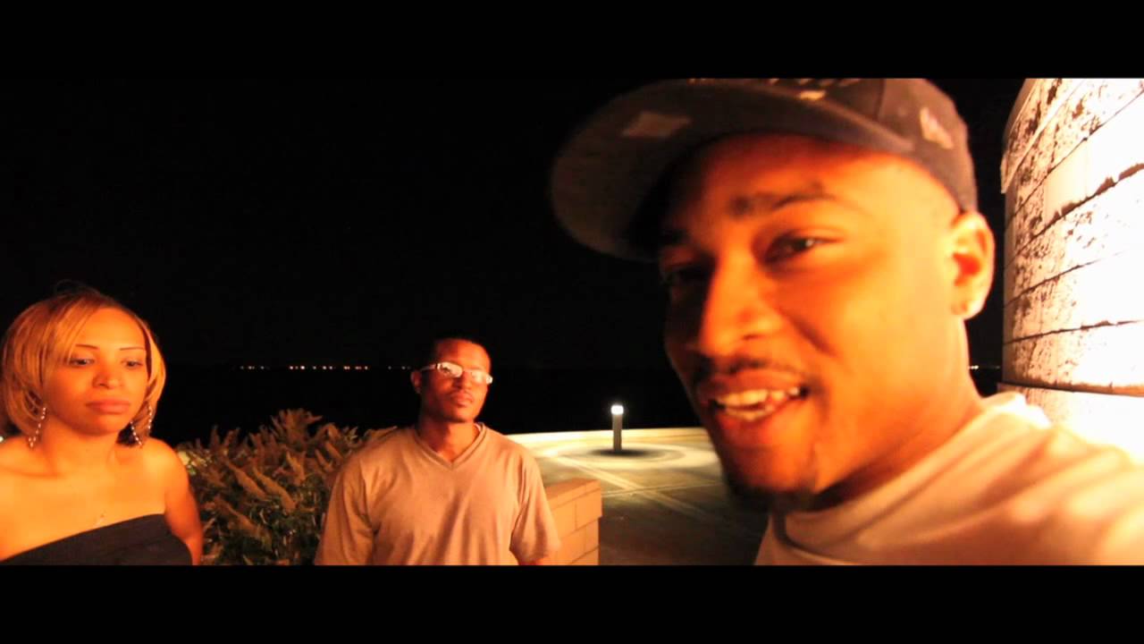 Komane-Behind the Scenes - YouTube