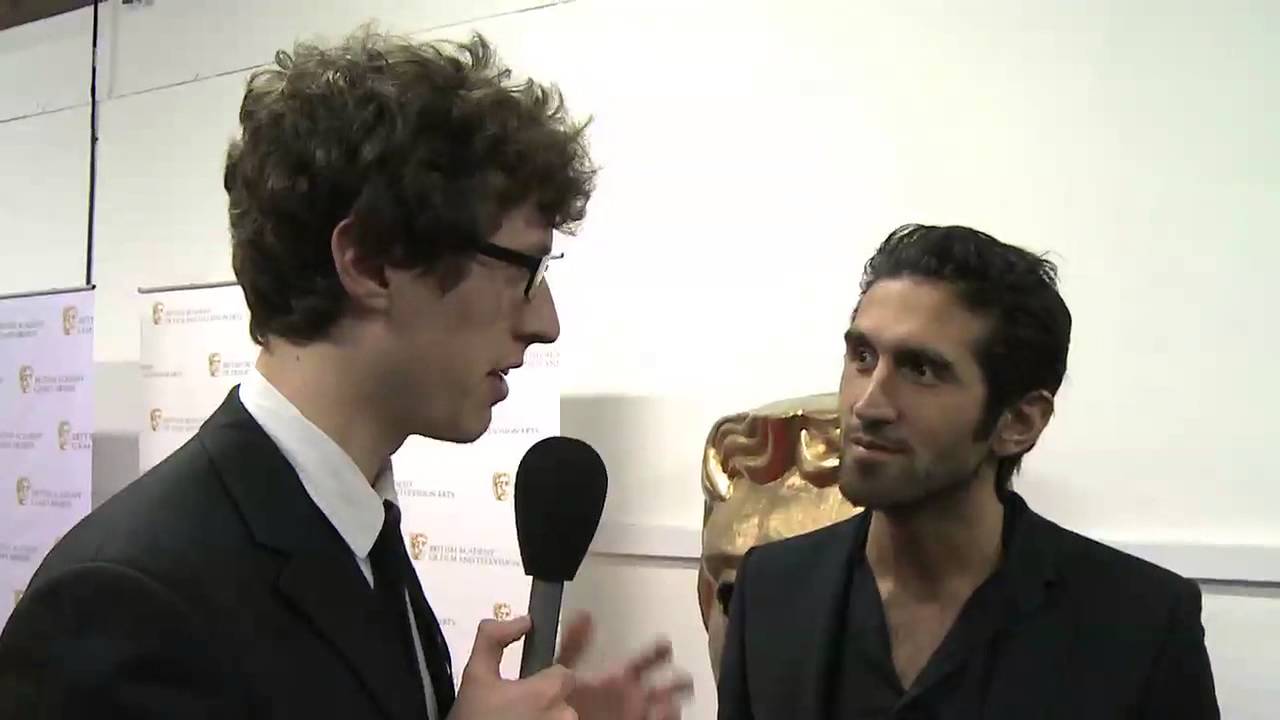 2014 BAFTA Video Game Awards - Brothers: The Tale of Two Sons, Josef ...