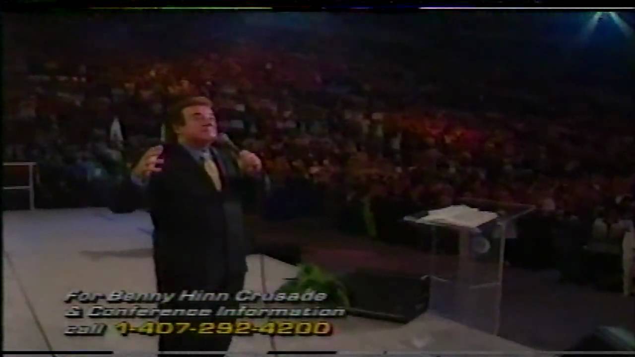 Steve Brock - Praise The Lord - YouTube