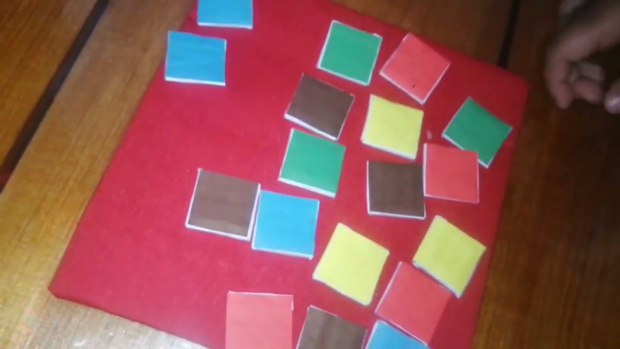 MATERIAL DIDÁCTICO PARA NIÑOS DE TERCER Y CUARTO GRADO DE PRIMARIA ...