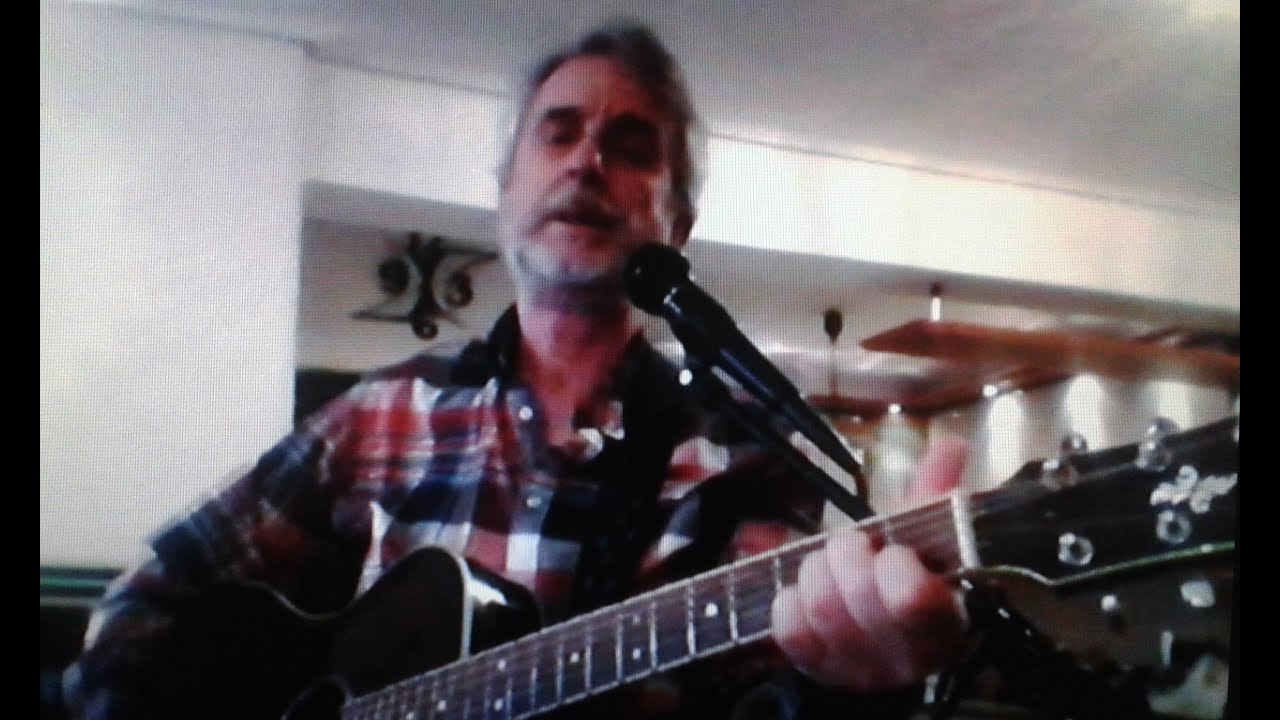 ΑΝ ΘΑ ΜΠΟΡΟΥΣΑ ΤΟΝ ΚΟΣΜΟ ΝΑ ΑΛΛΑΖΑ - ΠΥΞ ΛΑΞ (cover by Dimis A. T ...