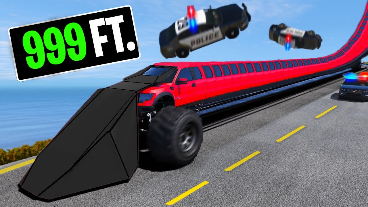 Upgrading to Longest Ramp Car on GTA 5 RP - YouTube