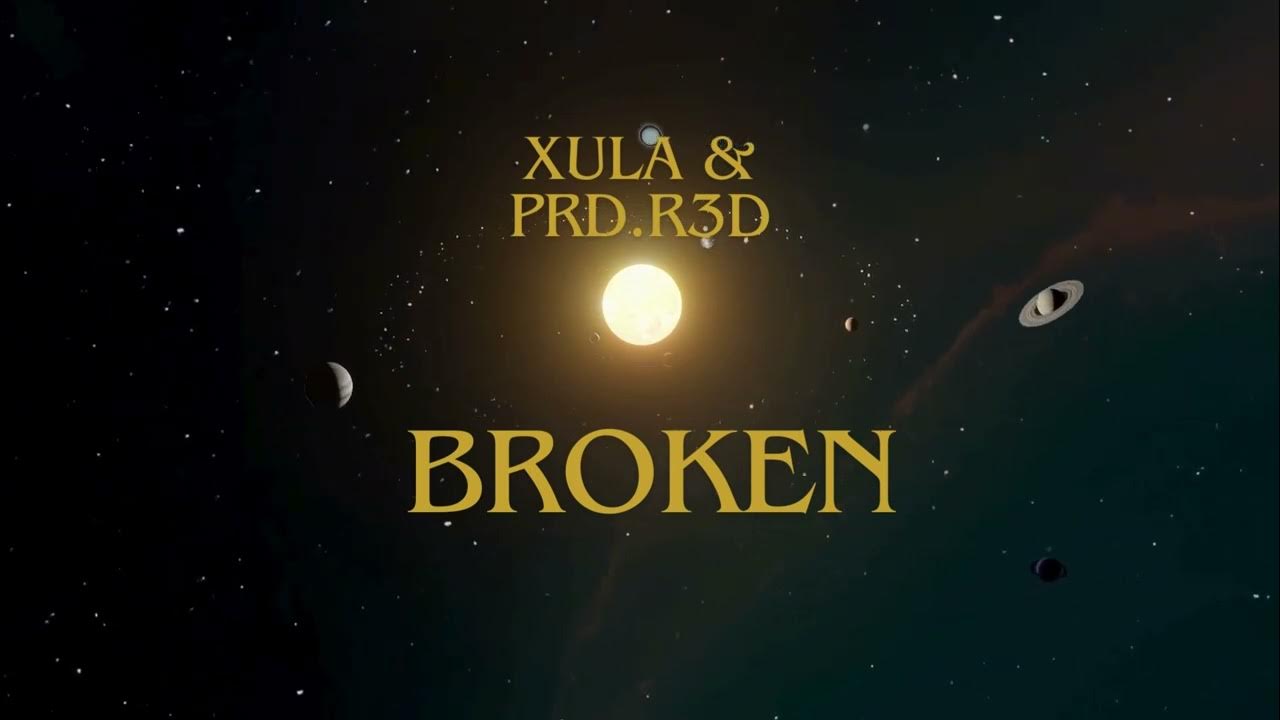 [FREE] BROKEN HIPHOP TYPE BEAT XULA & PRD.R3D - YouTube