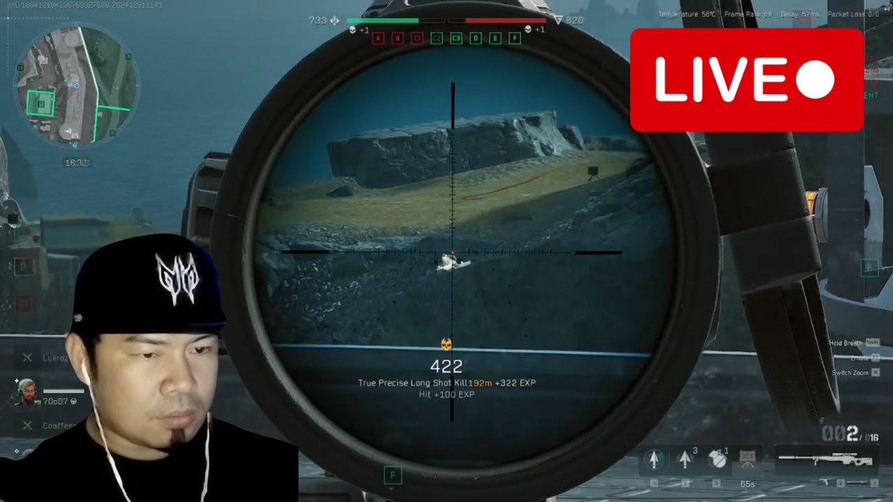 ⚔️ Delta Force Live: Epic Tactical Operations, Explosive Combat ...