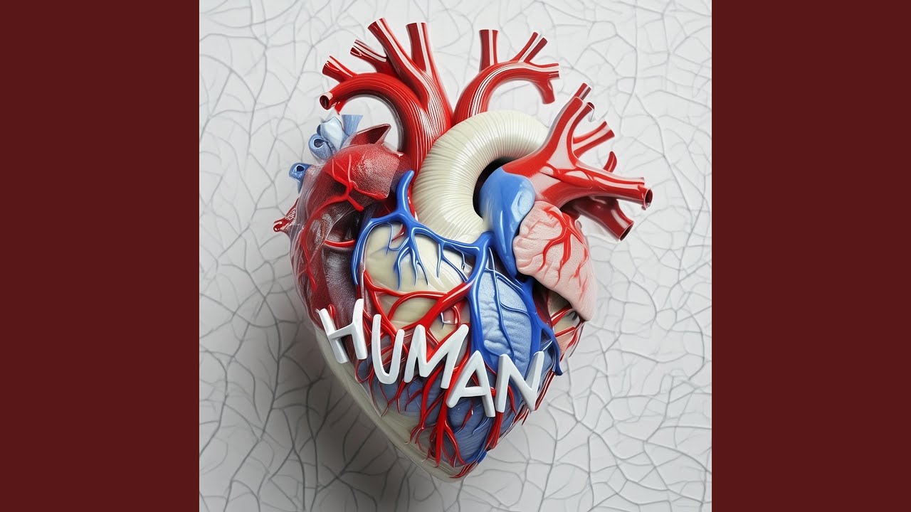 Human - YouTube