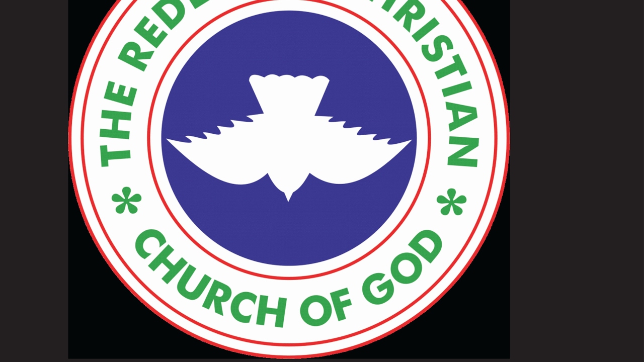 RCCG LP 59 SUNDAY SERVICE - YouTube