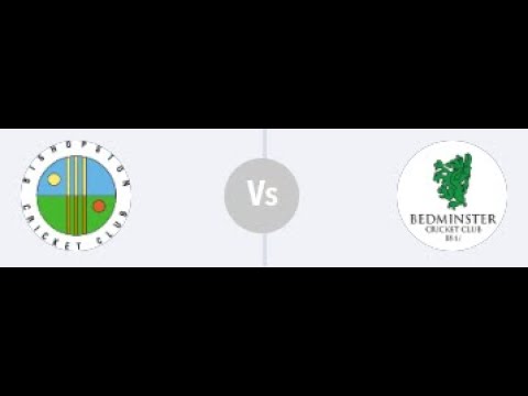 Bishopston CC 2s vs Bedminster 3s - YouTube