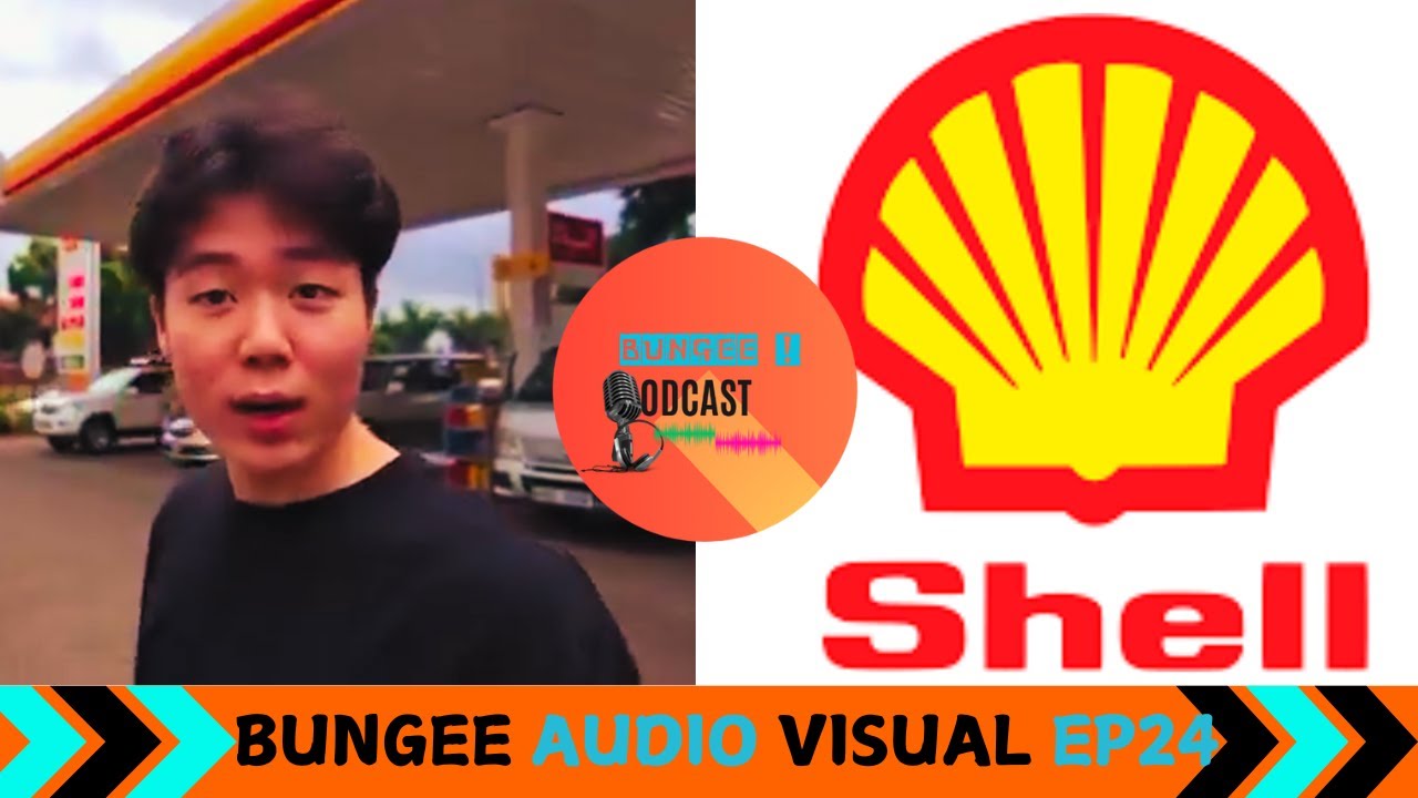 BAV EP24-⛽Shell V-Power Scandal?Kenyan Motorists Shocked by Fuel Test ...