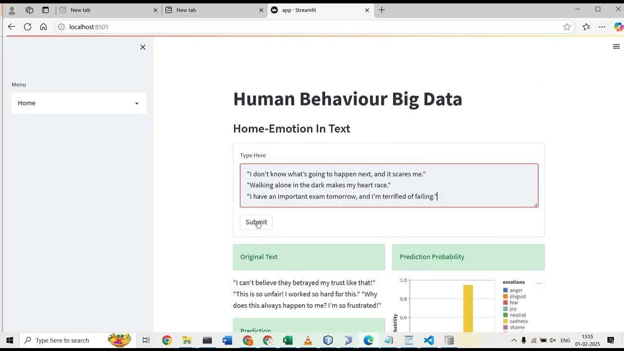 Human Behavior Analysis Using Intelligent Big Data Analytics Using ...