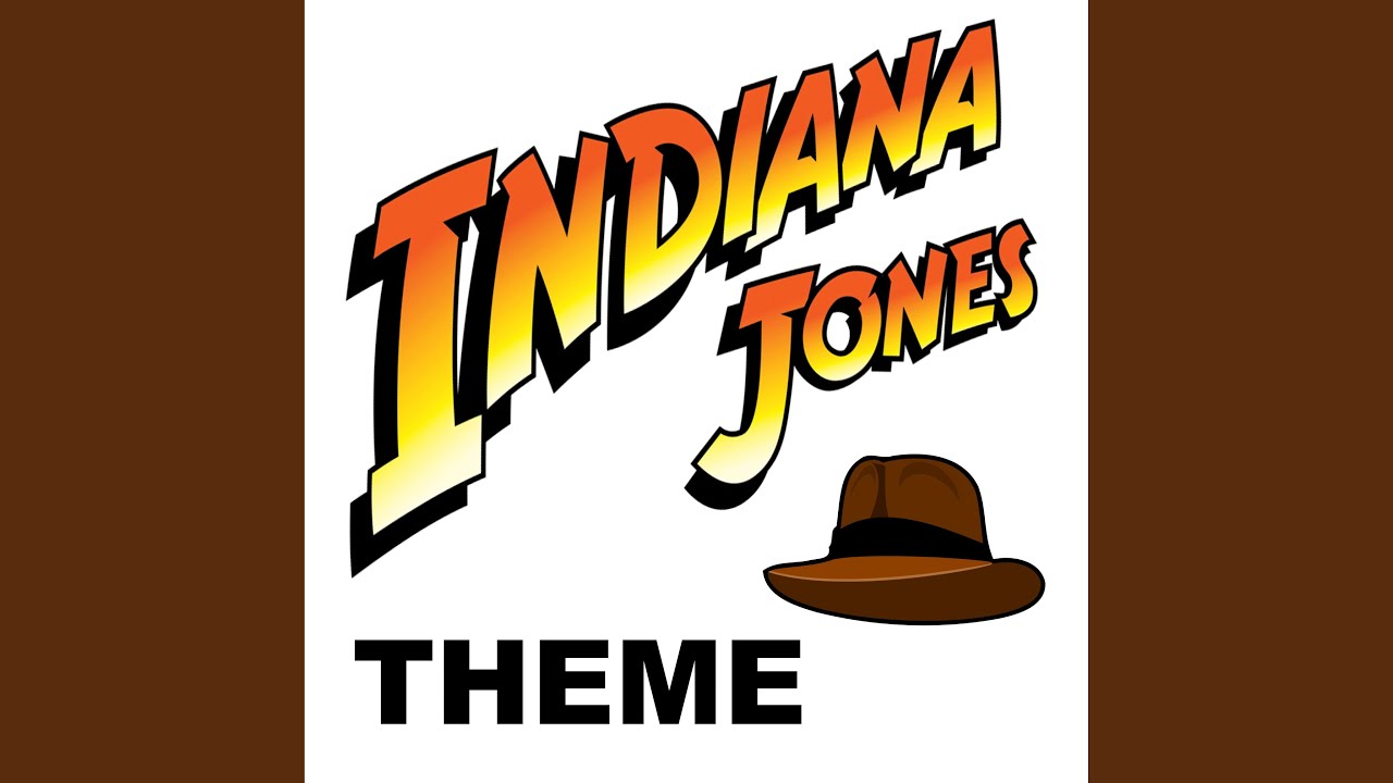 Indiana Jones Theme - YouTube