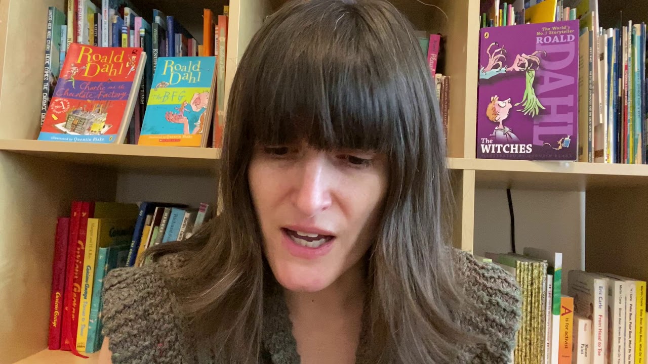 Roald Dahl’s MATILDA: Chapter 21 of 21! - YouTube