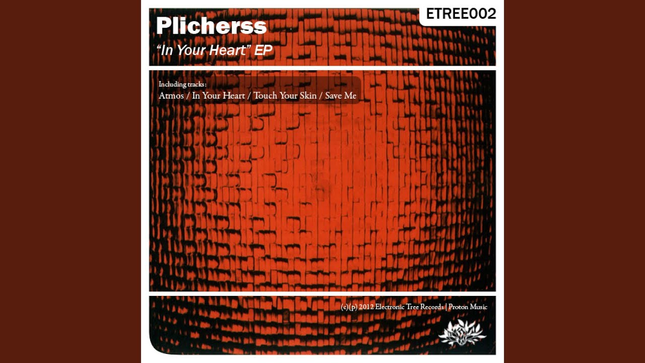 Touch Your Skin - YouTube