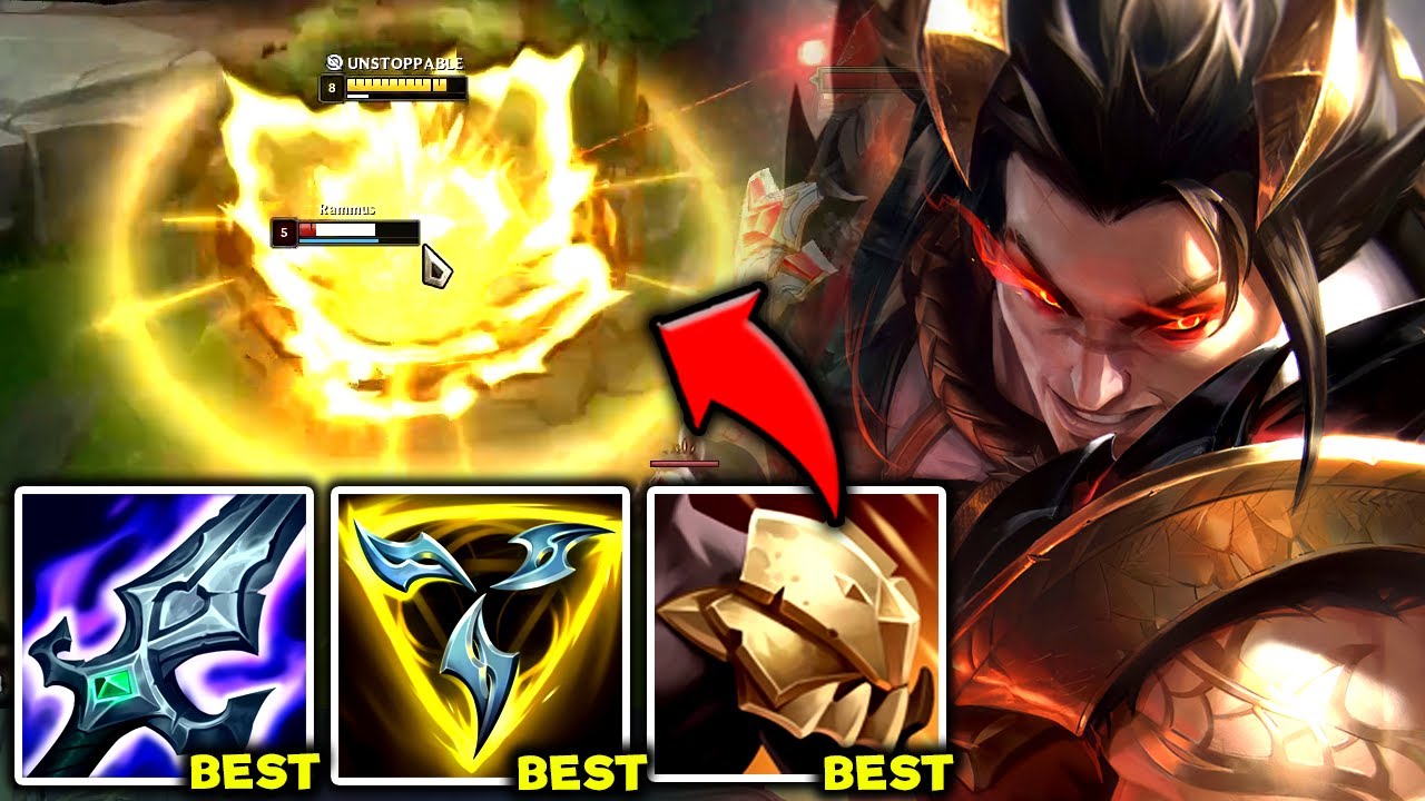 SETT TOP IS NOW LITERALLY UNSTOPPABLE (HIGH W/R) - S12 SETT TOP ...