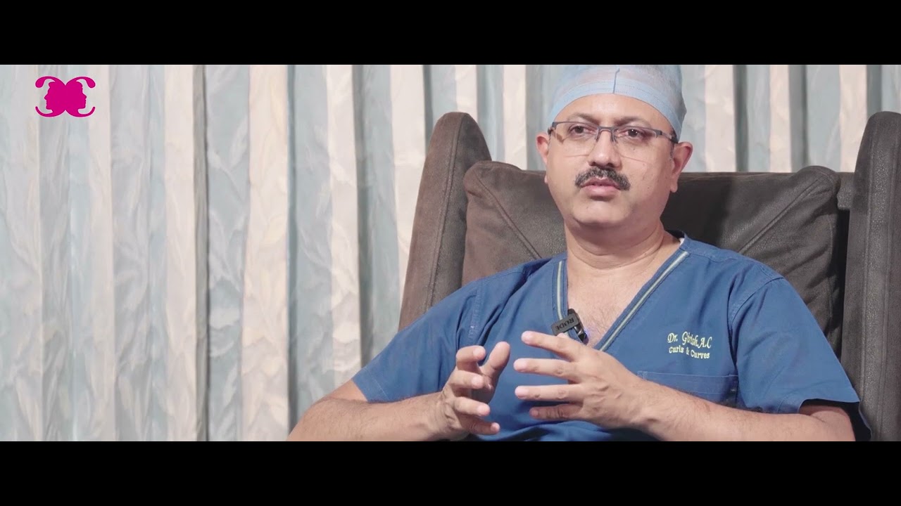 What Is the Ideal Age for Breast Reduction Procedure? By Dr. Girish AC ...