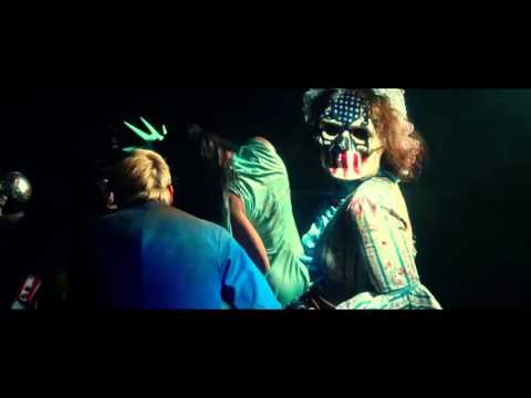 Arınma Gecesi 3: Seçim Yılı The Purge 3 Türkçe Altyazılı Full HD