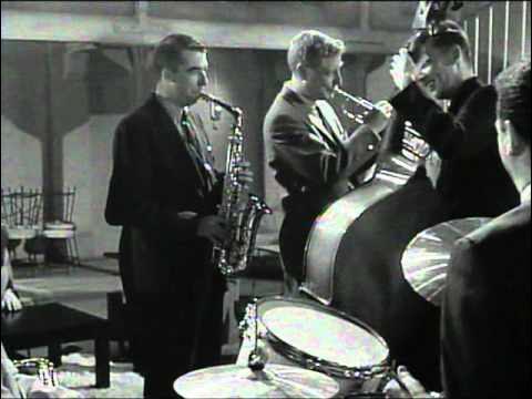 Dave Brubeck performing It's A Raggy Waltz (1962) - YouTube