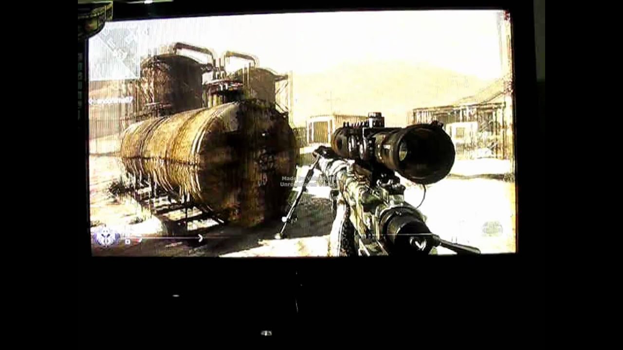 Quick scope - YouTube