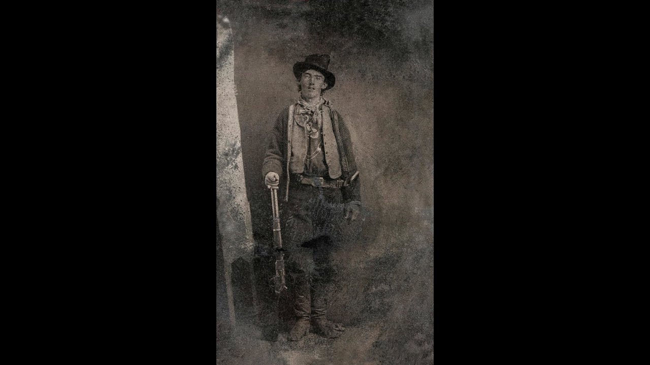 Aaron Copland - Billy The Kid (Ballet) - YouTube