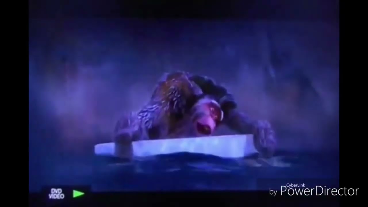 Everyone recovered from Sonic’s huge loudest scream ever with Sonic’s ...