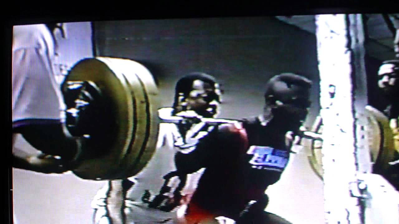 Todd Suttles - YouTube