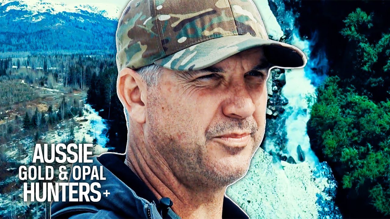 Bulldozers, Daring Climbs & More Dustin Hurt Moments! | Gold Rush ...