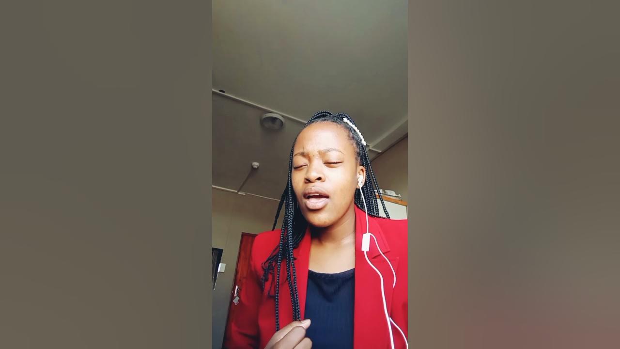 Ngoba amandla ayatholwa itende - YouTube
