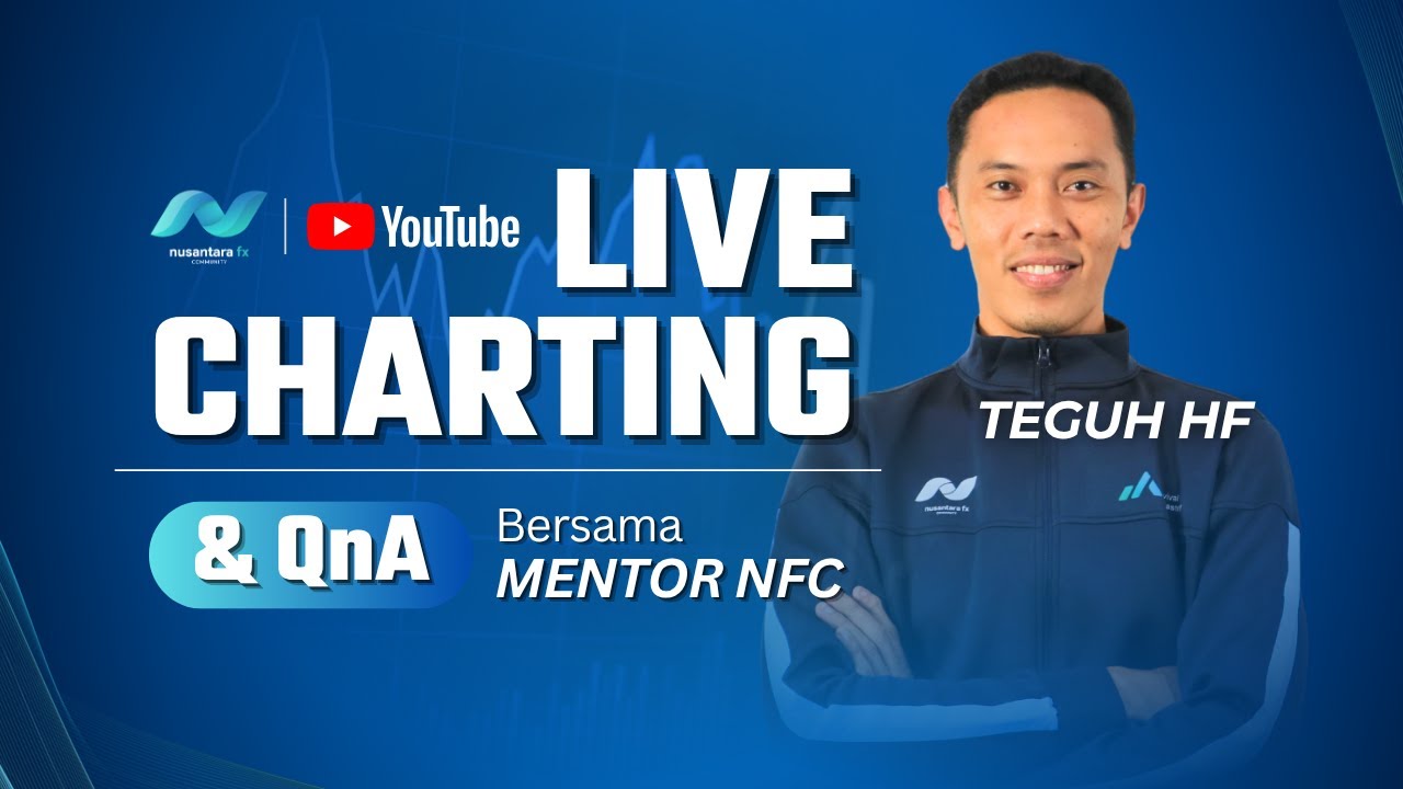 Live Charting dan Q&A Bersama Mentor NFC - YouTube